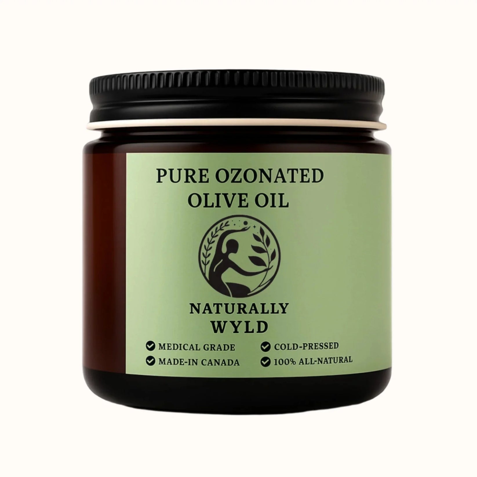 Ozonated Oils Canada - Experience Unrivalled Quality with our Organic ...